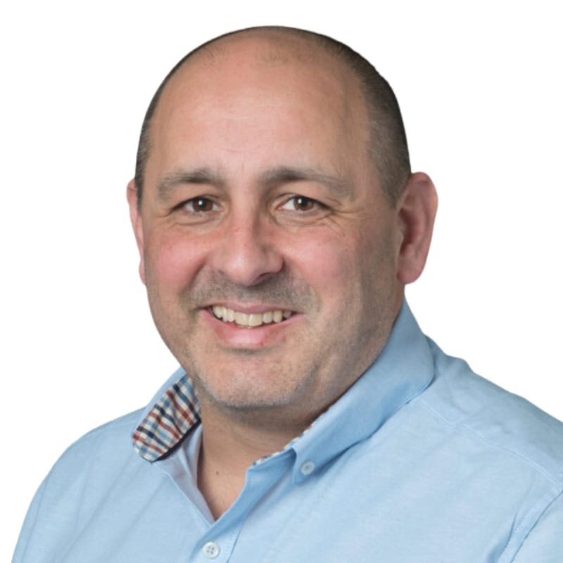 Meet the Prolojik Team - Revolutionising Lighting Control Systems.