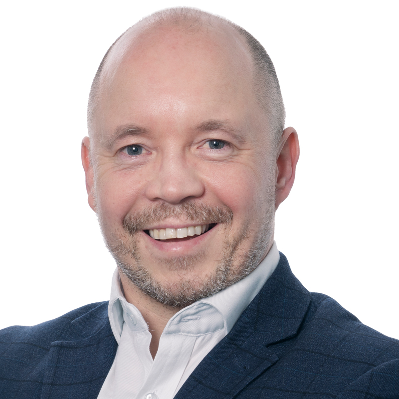 Who we are - Prolojik